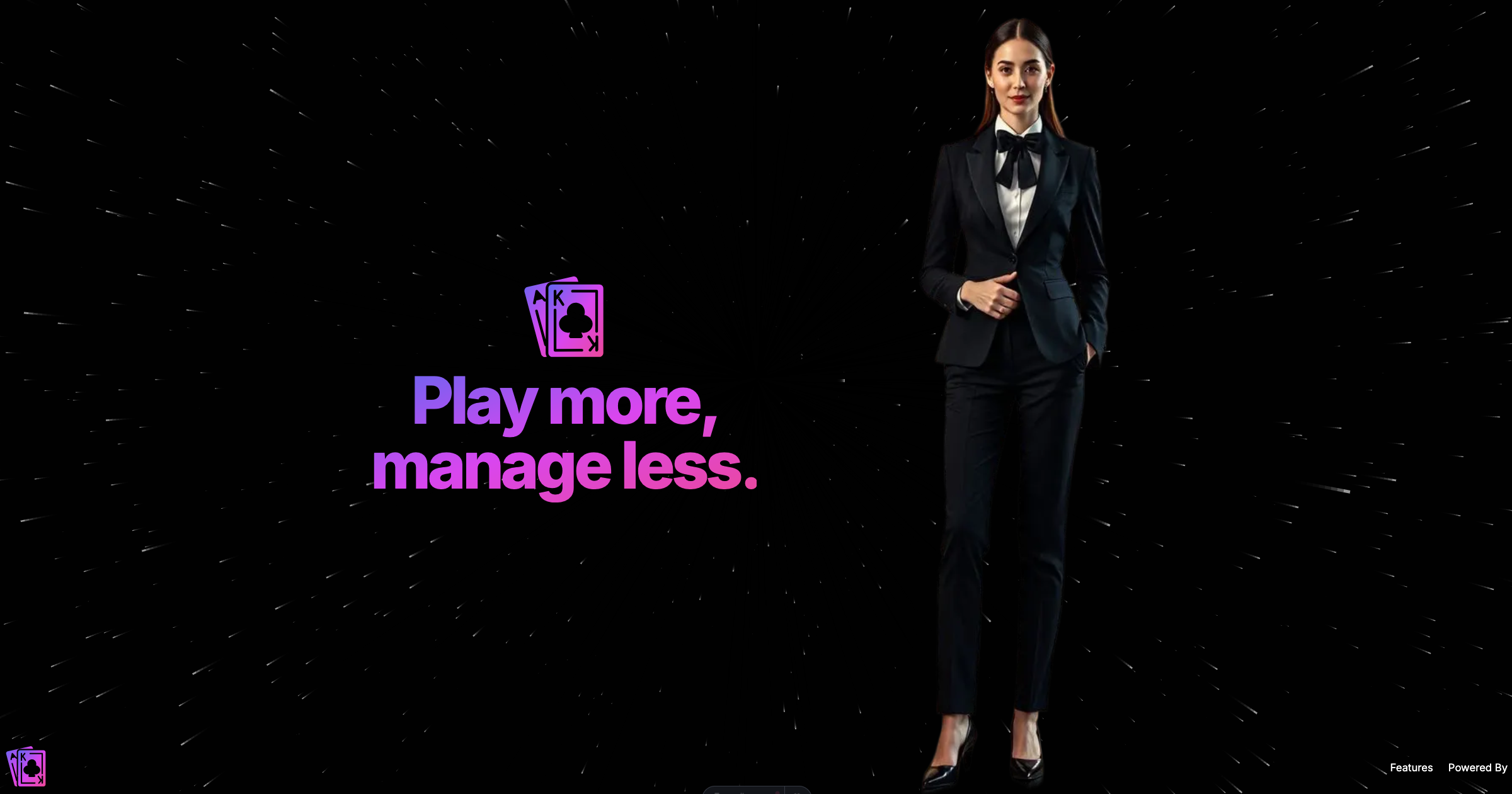 Card Club Butler: Simplify & Elevate Your Poker Club Management with AI